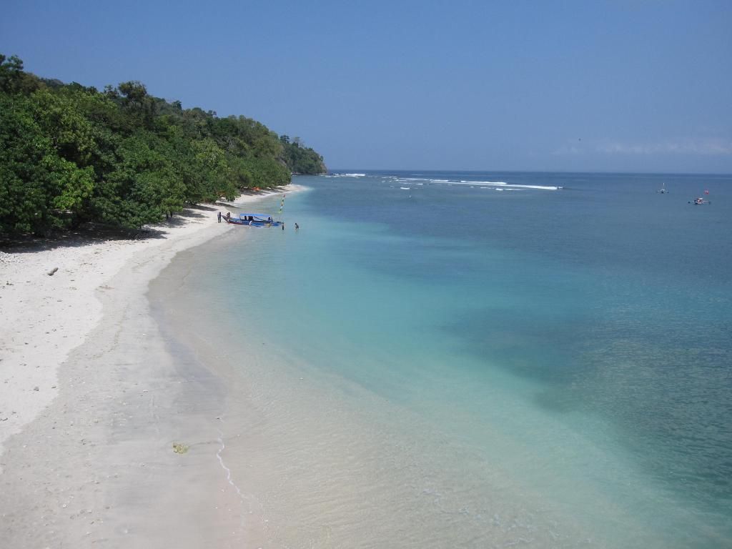 Pangandaran Wallpapers - Top Free Pangandaran Backgrounds - WallpaperAccess