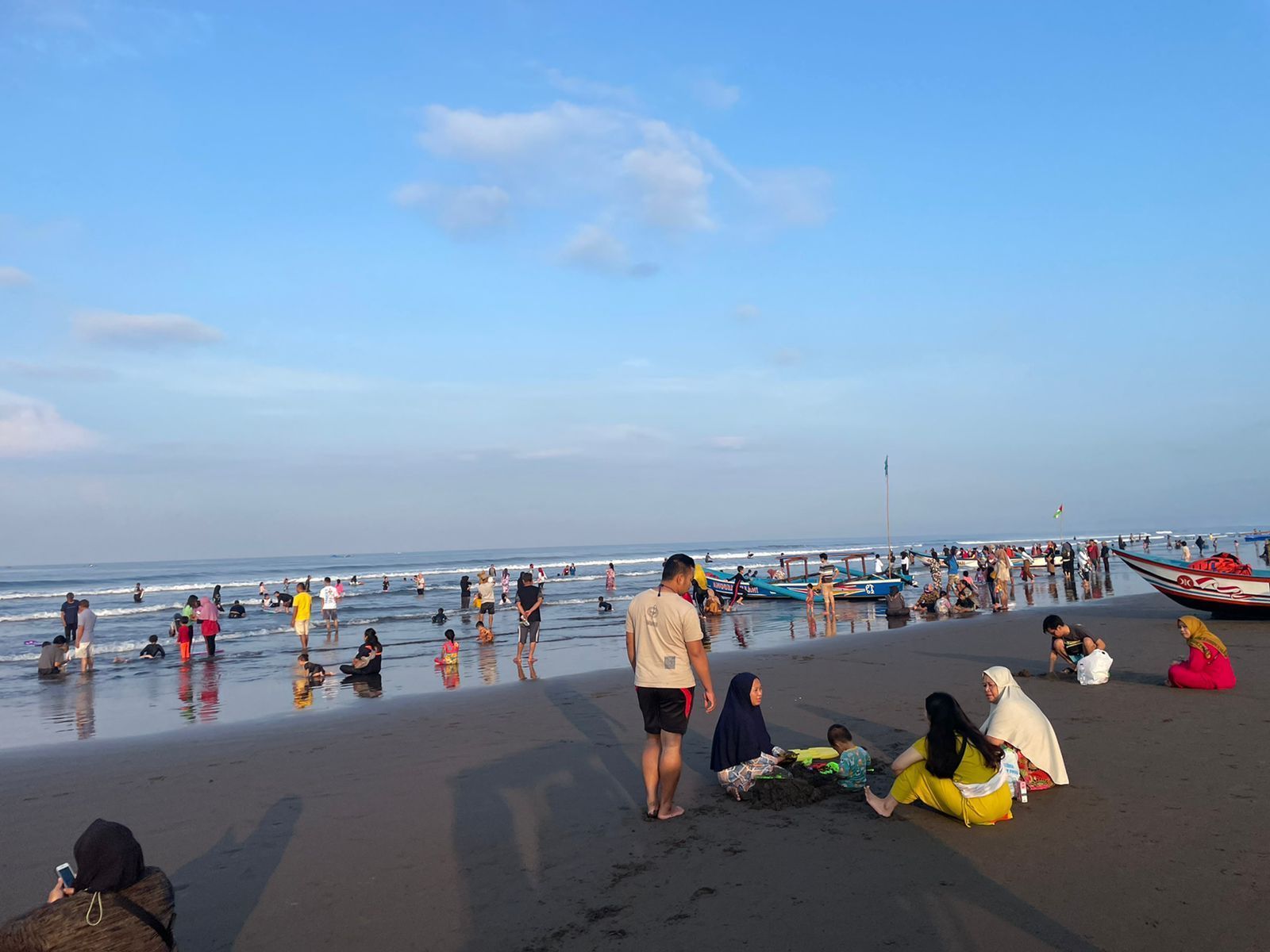 Pangandaran Wallpapers - Top Free Pangandaran Backgrounds - WallpaperAccess