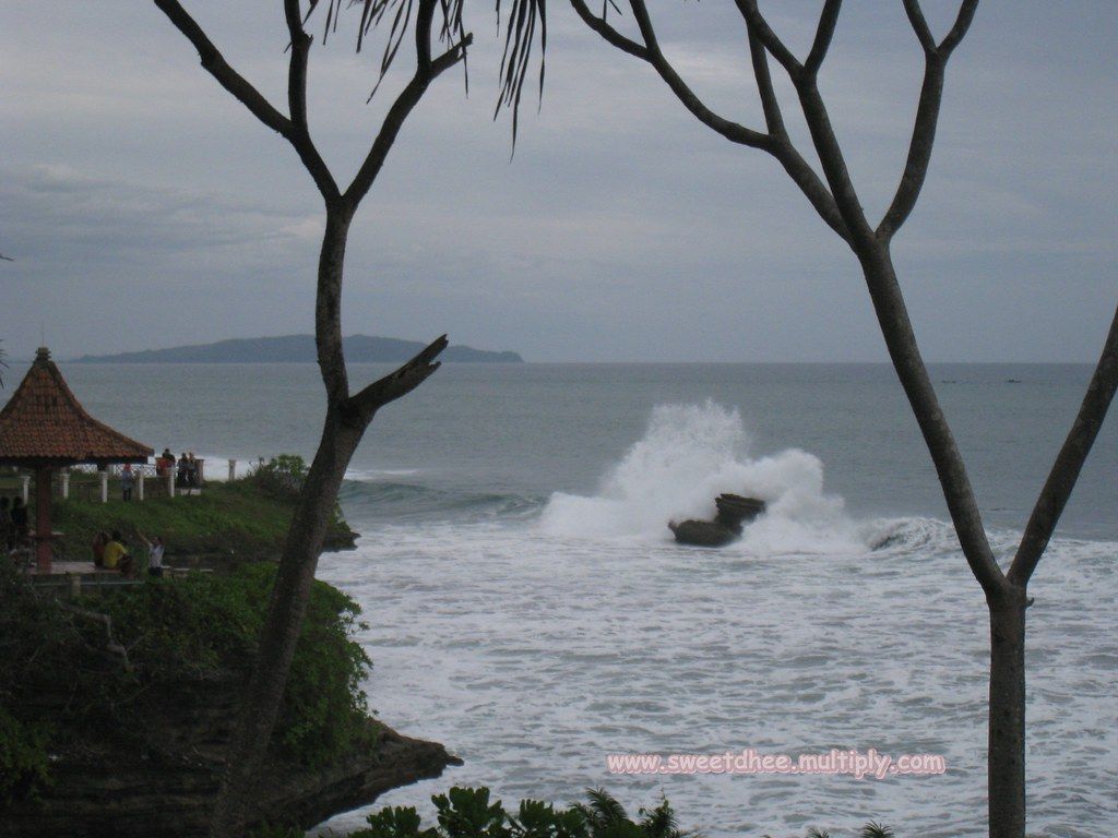 Pangandaran Wallpapers - Top Free Pangandaran Backgrounds - WallpaperAccess