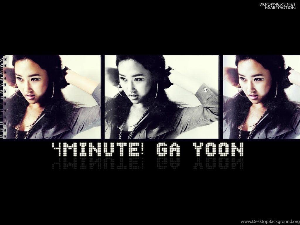 4Minute Wallpapers - Top Free 4Minute Backgrounds - WallpaperAccess