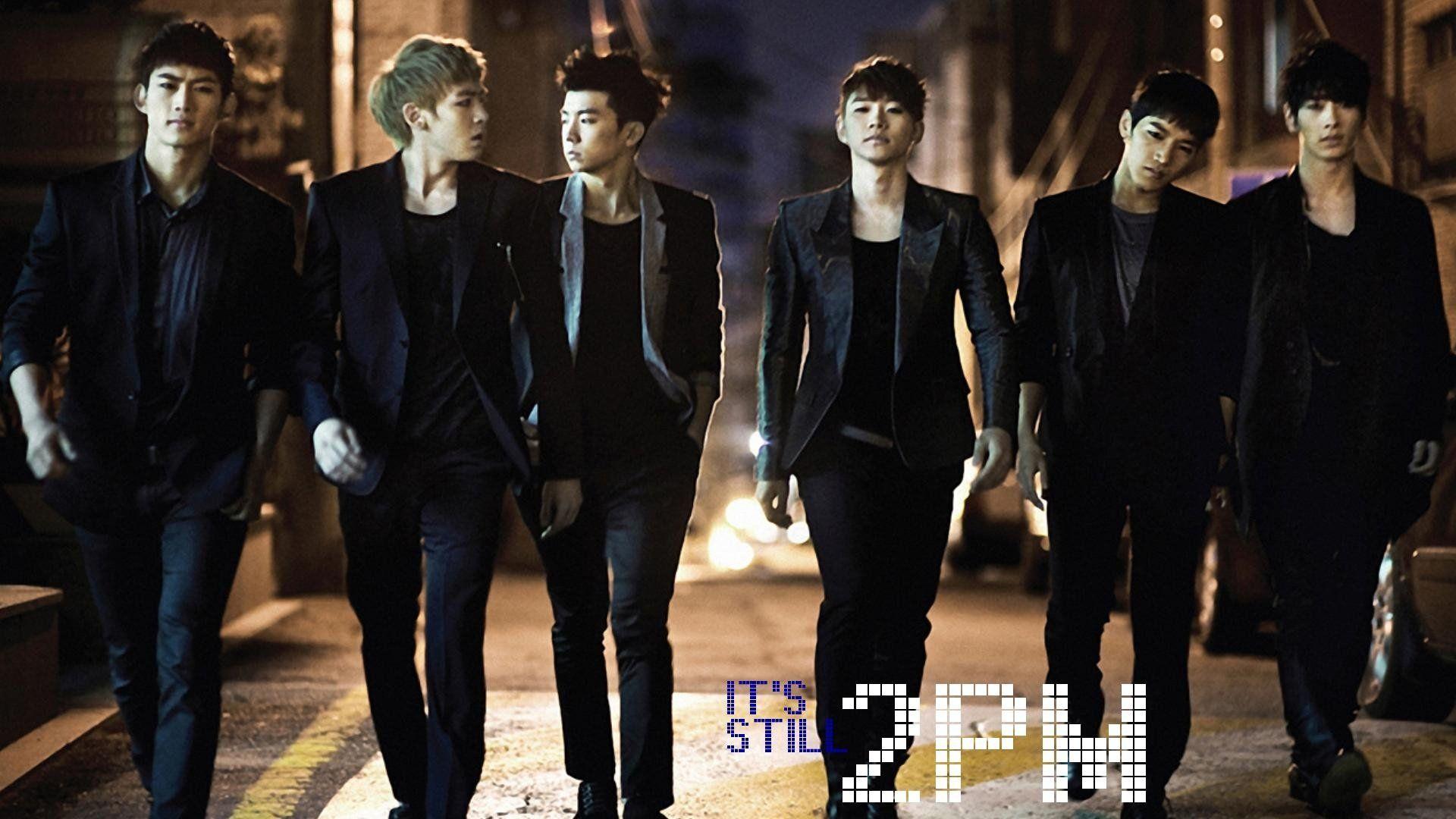 2Pm Wallpapers - Top Free 2Pm Backgrounds - WallpaperAccess