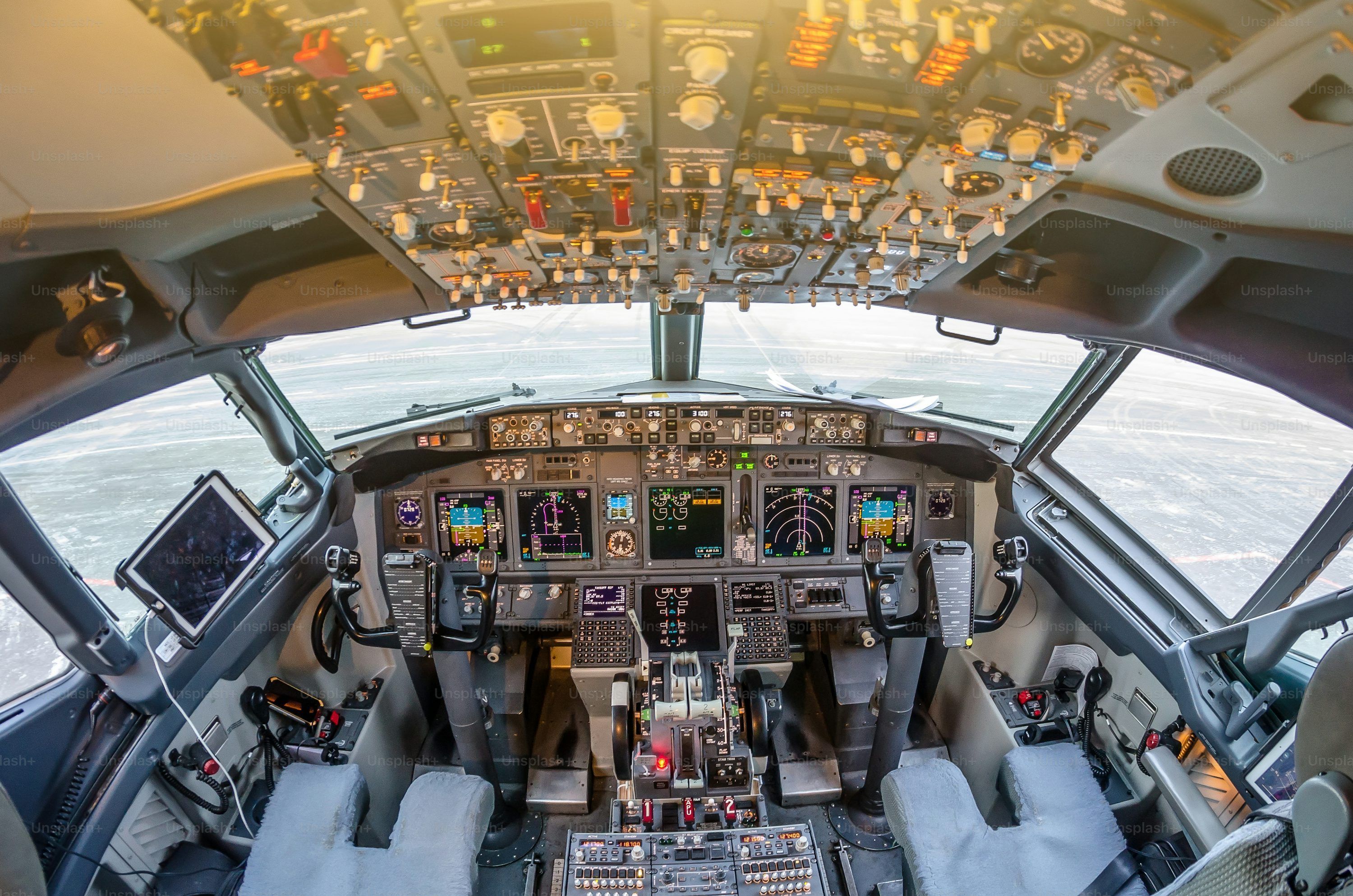 Airbus A380 Cockpit Wallpapers - Top Free Airbus A380 Cockpit ...
