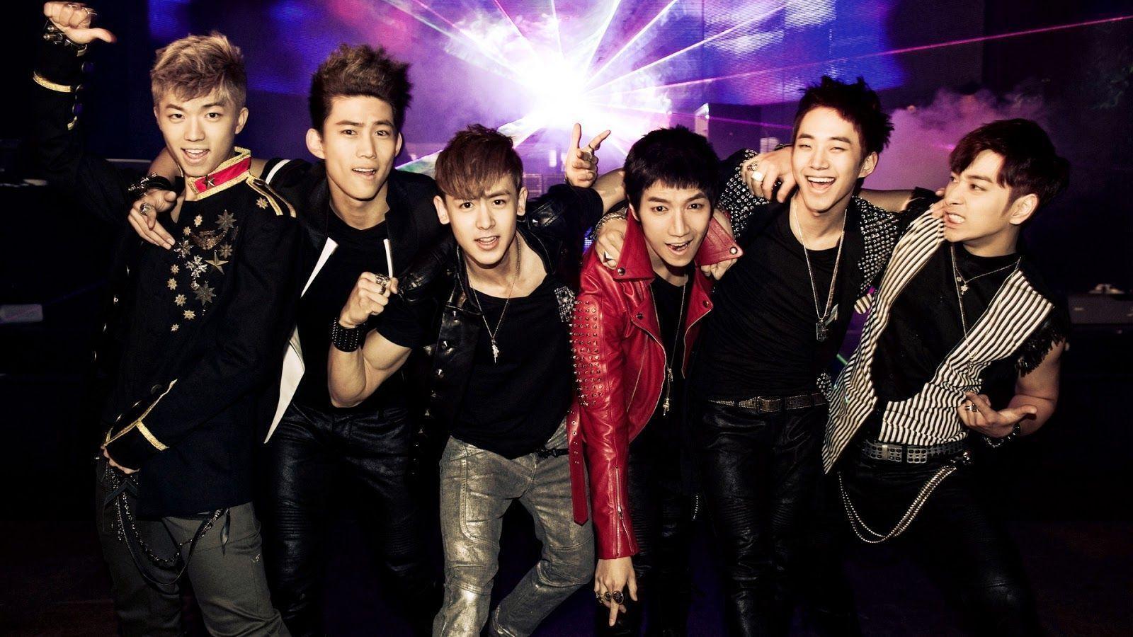 2Pm Wallpapers - Top Free 2Pm Backgrounds - WallpaperAccess