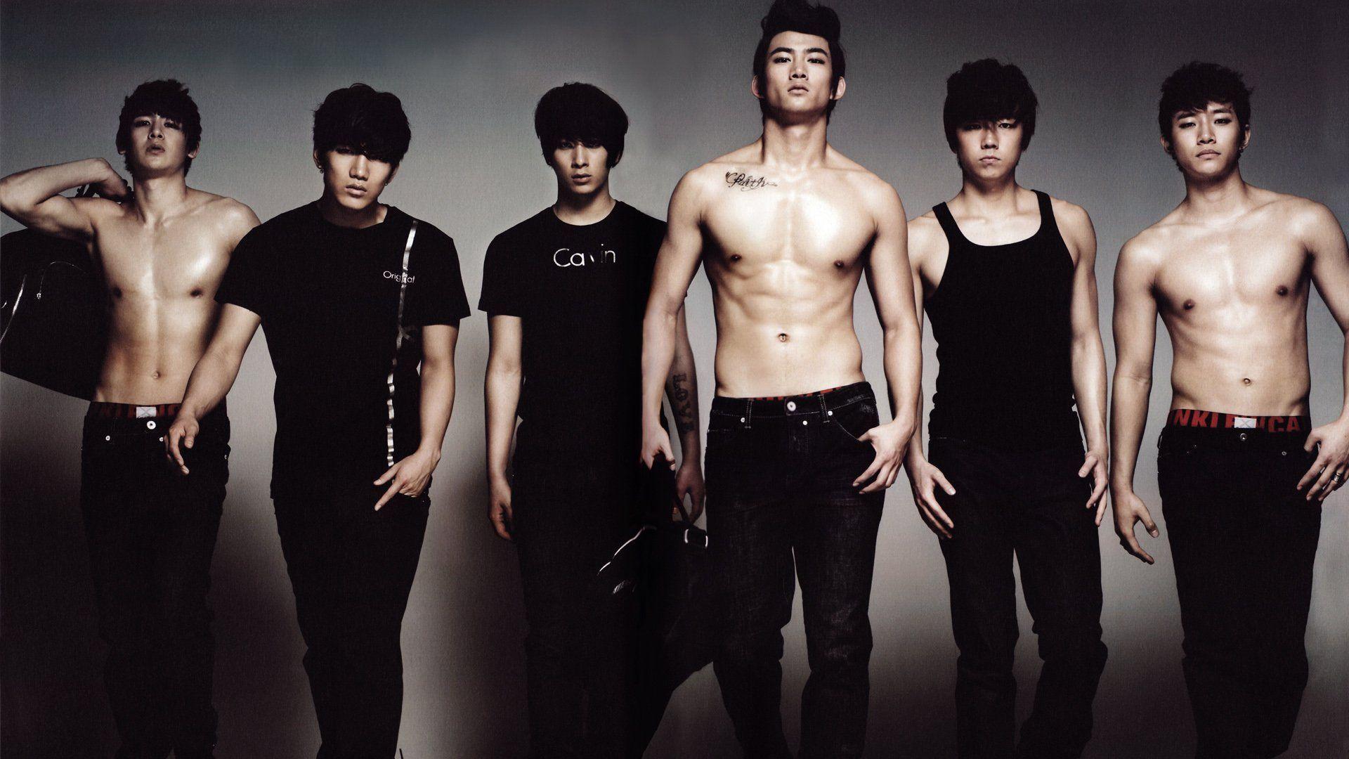 2Pm Wallpapers - Top Free 2Pm Backgrounds - WallpaperAccess