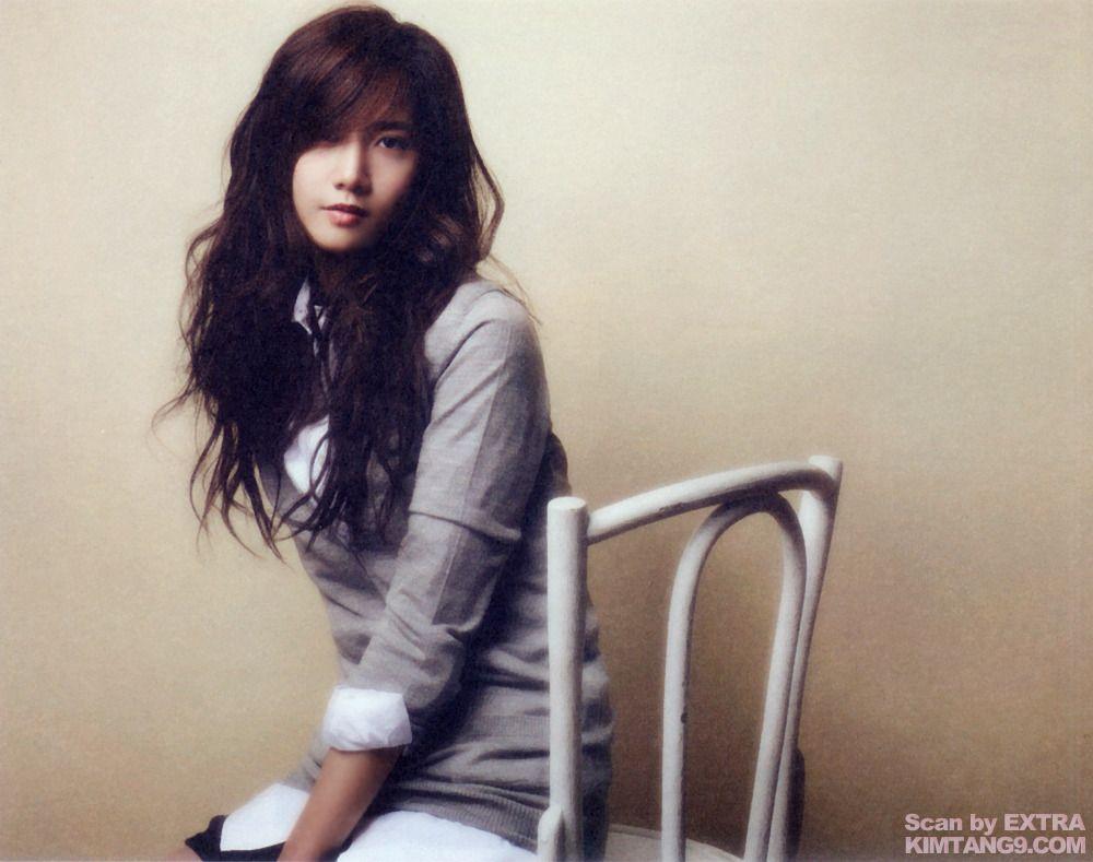 Yoona Wallpapers - Top Free Yoona Backgrounds - WallpaperAccess