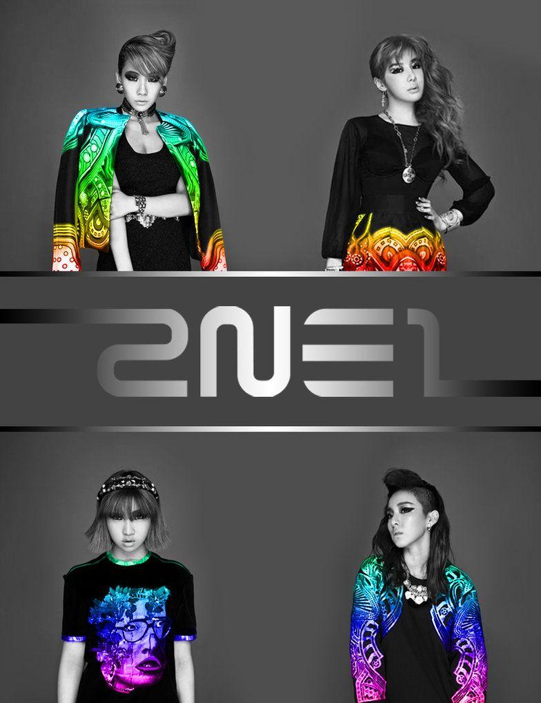 2NE1 Wallpapers - Top Free 2NE1 Backgrounds - WallpaperAccess