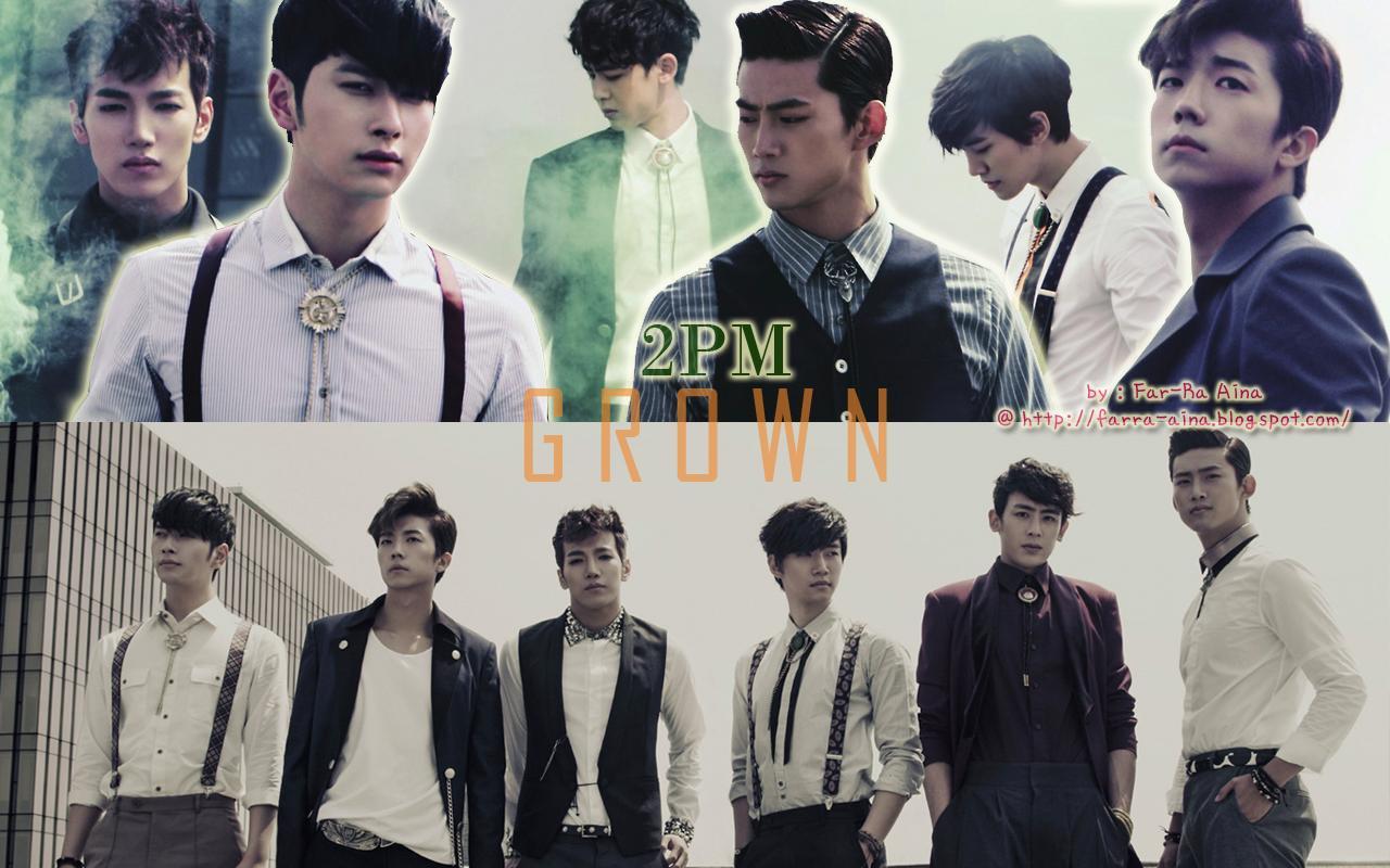 2Pm Wallpapers - Top Free 2Pm Backgrounds - WallpaperAccess