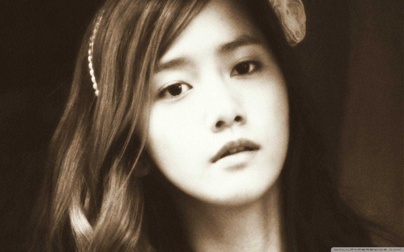 Yoona Wallpapers - Top Free Yoona Backgrounds - WallpaperAccess