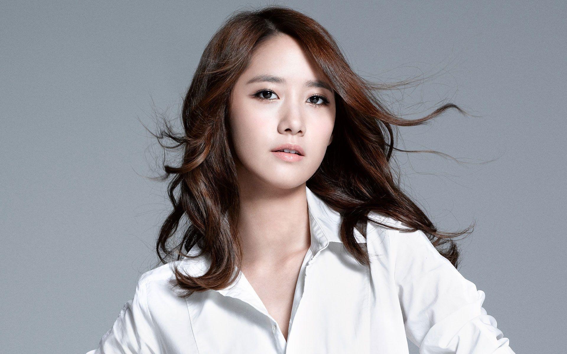 Yoona Wallpapers - Top Free Yoona Backgrounds - WallpaperAccess