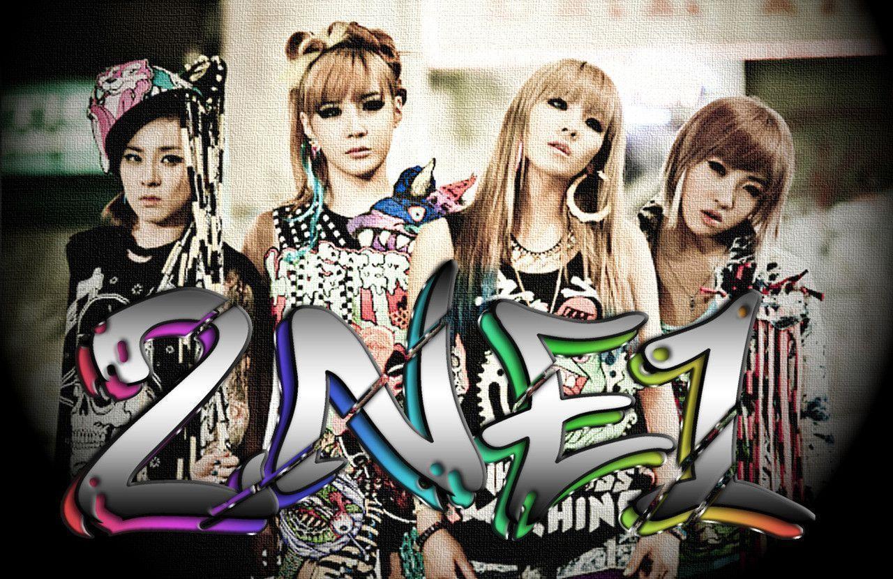 2NE1 Wallpapers - Top Free 2NE1 Backgrounds - WallpaperAccess