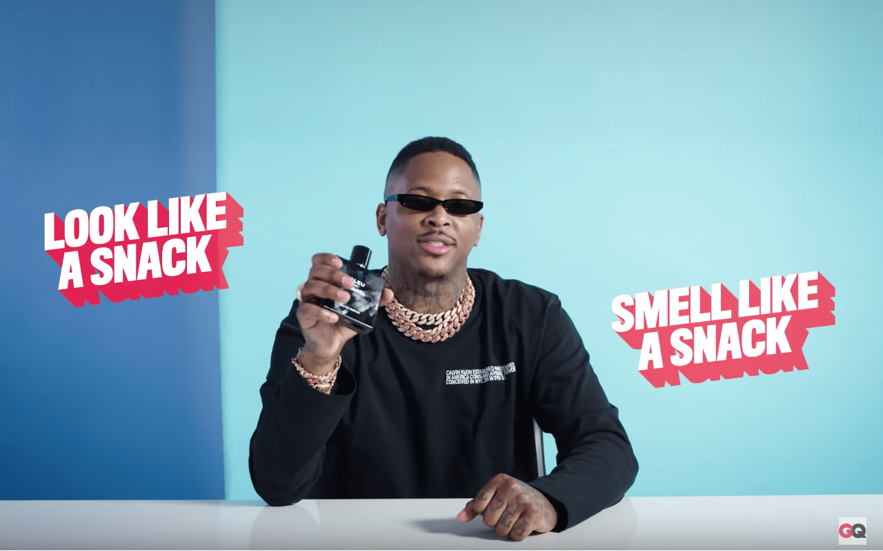 YG Wallpapers - Top Free YG Backgrounds - WallpaperAccess