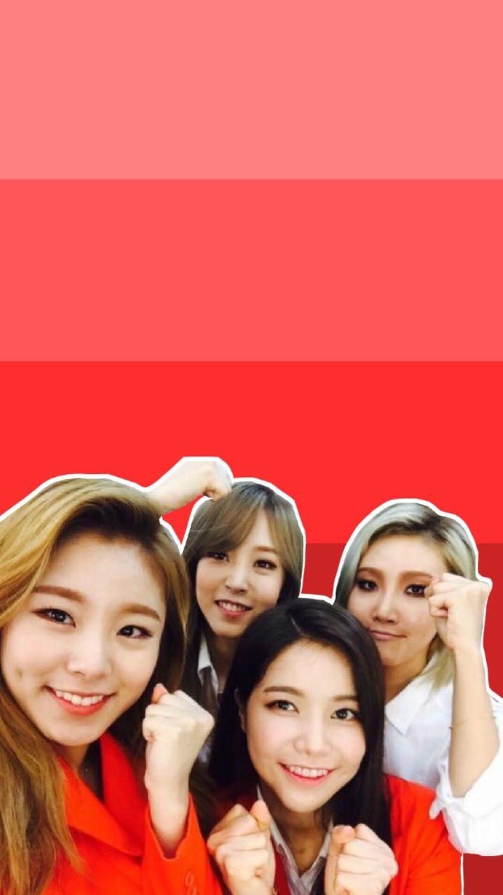 Mamamoo Wallpapers - Top Free Mamamoo Backgrounds - WallpaperAccess