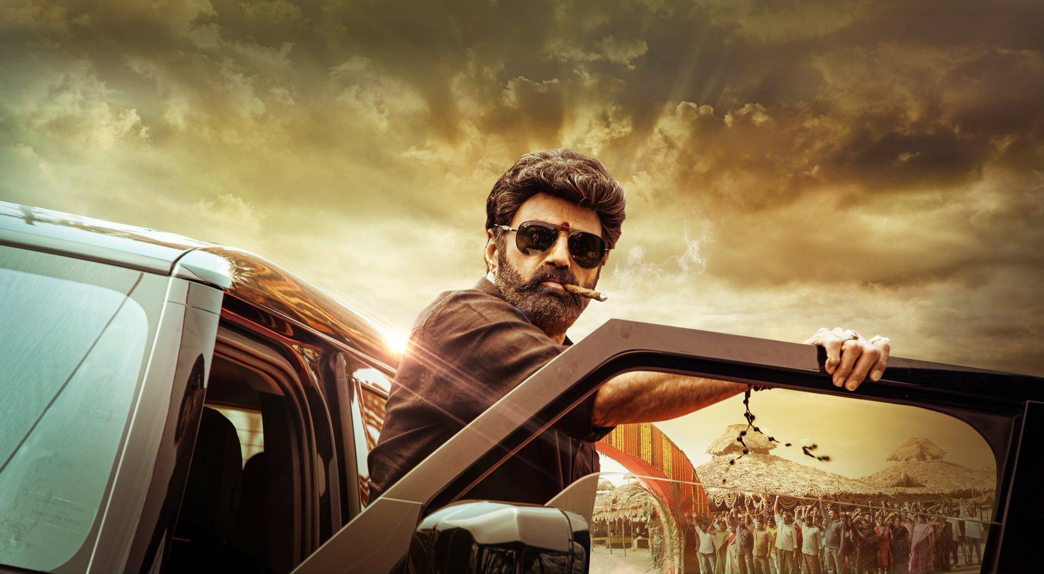 Veera Simha Reddy Wallpapers - Top Free Veera Simha Reddy Backgrounds ...