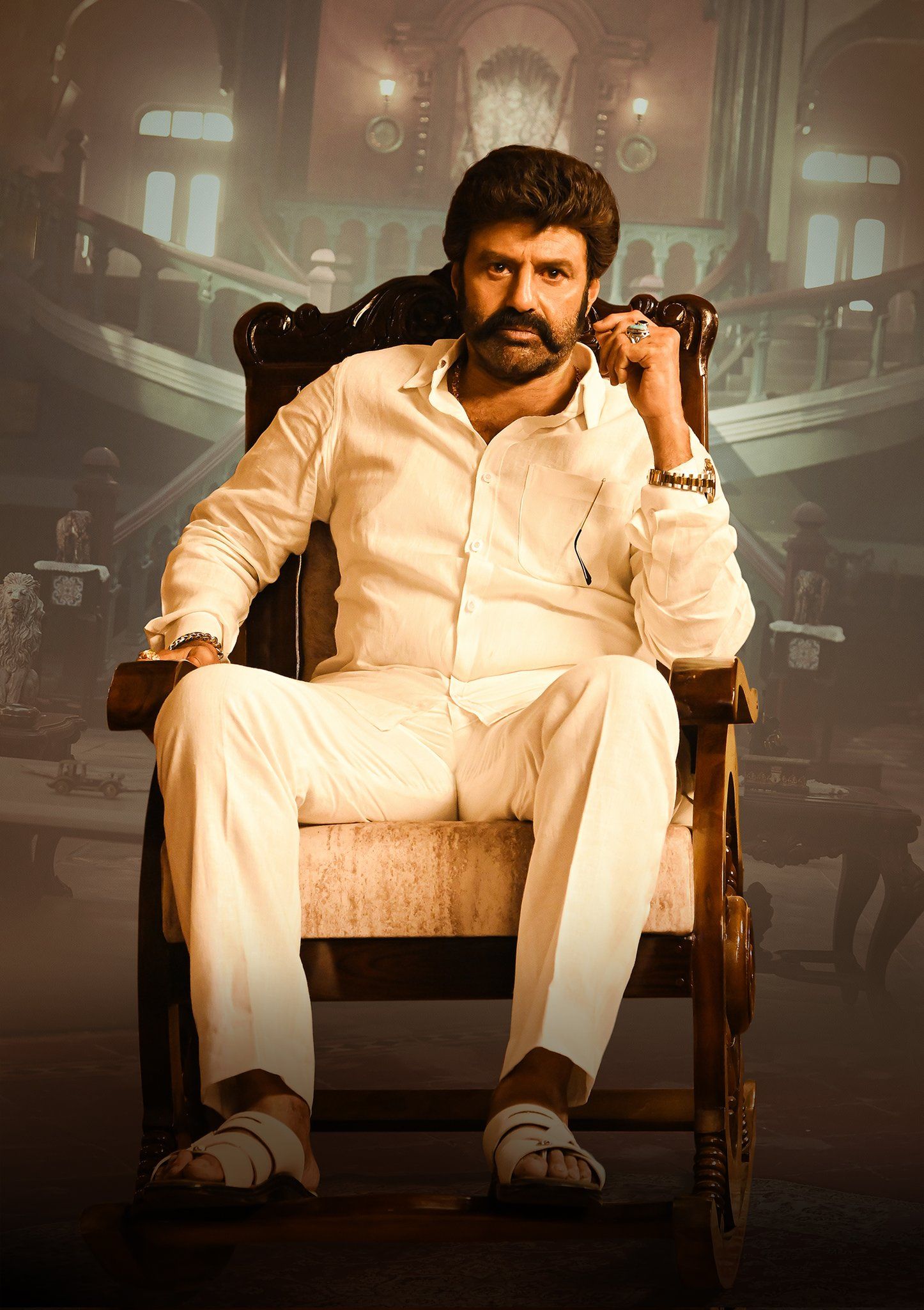 Veera Simha Reddy Wallpapers - Top Free Veera Simha Reddy Backgrounds ...