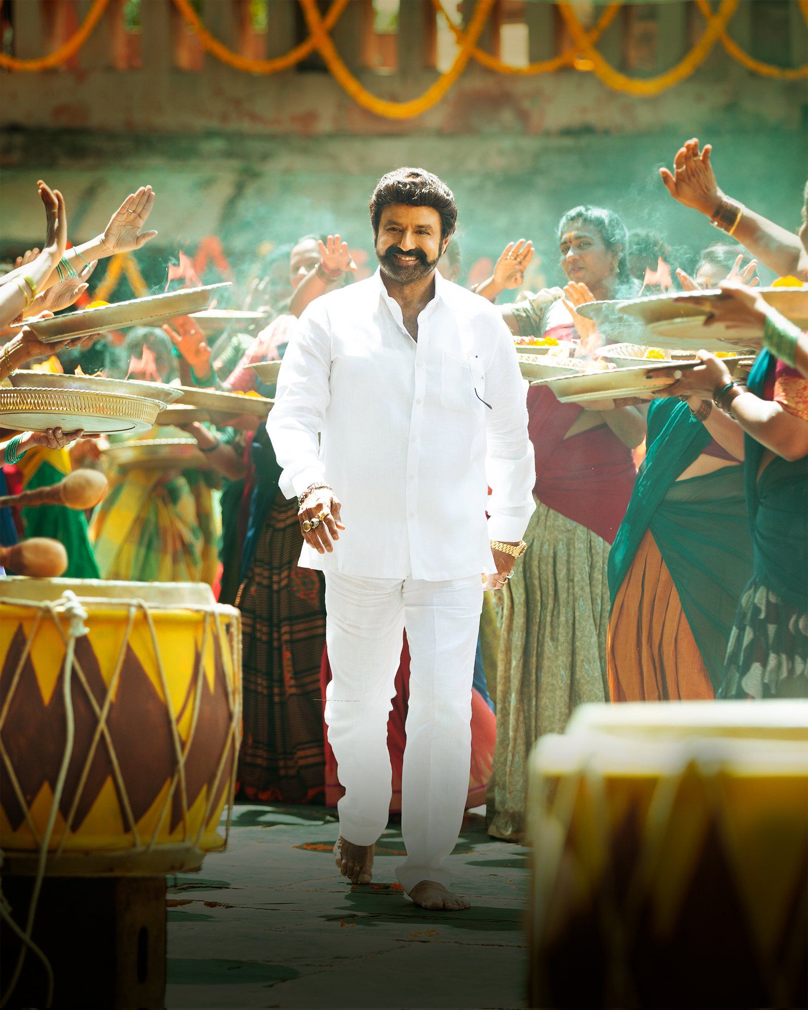 Veera Simha Reddy Wallpapers - Top Free Veera Simha Reddy Backgrounds ...