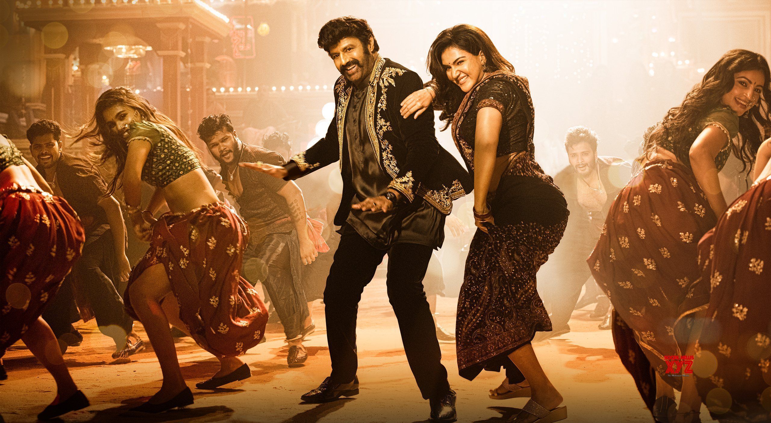 Veera Simha Reddy Wallpapers - Top Free Veera Simha Reddy Backgrounds ...