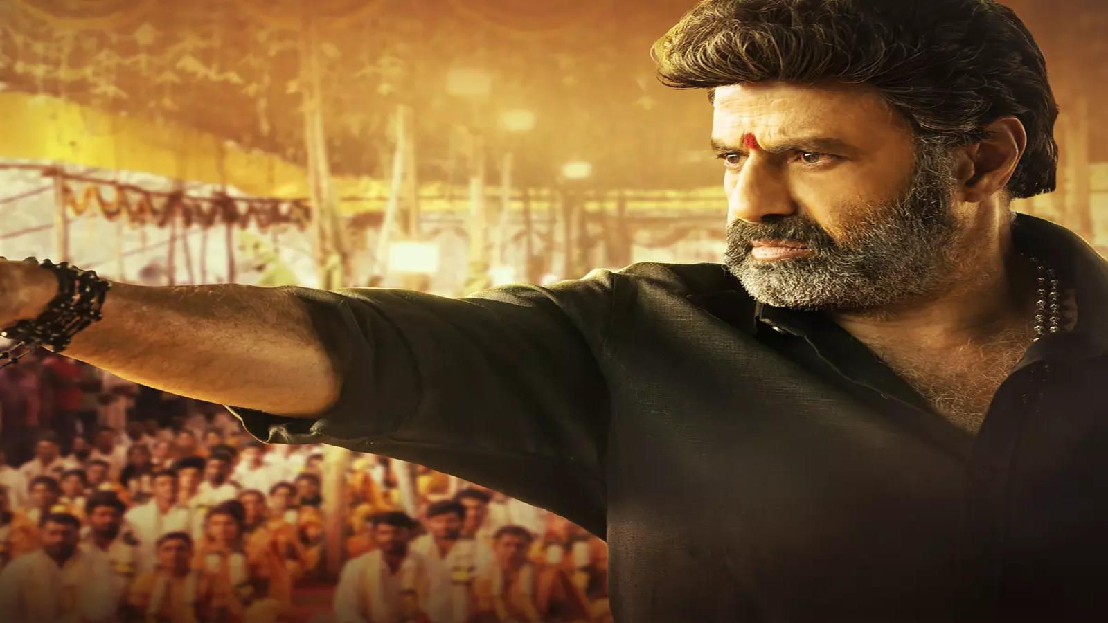 Veera Simha Reddy Wallpapers - Top Free Veera Simha Reddy Backgrounds ...