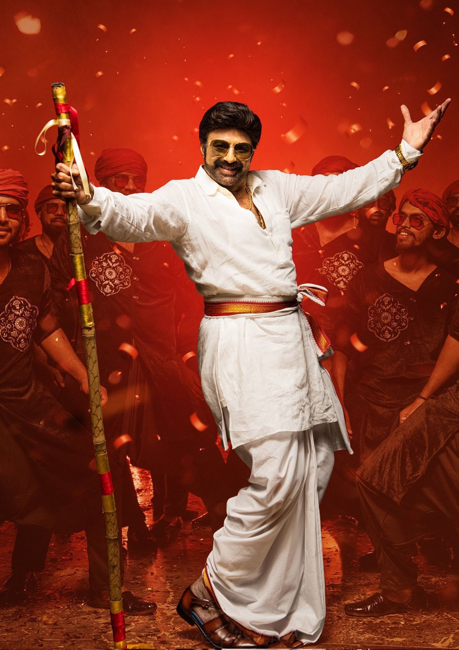 Veera Simha Reddy Wallpapers - Top Free Veera Simha Reddy Backgrounds ...