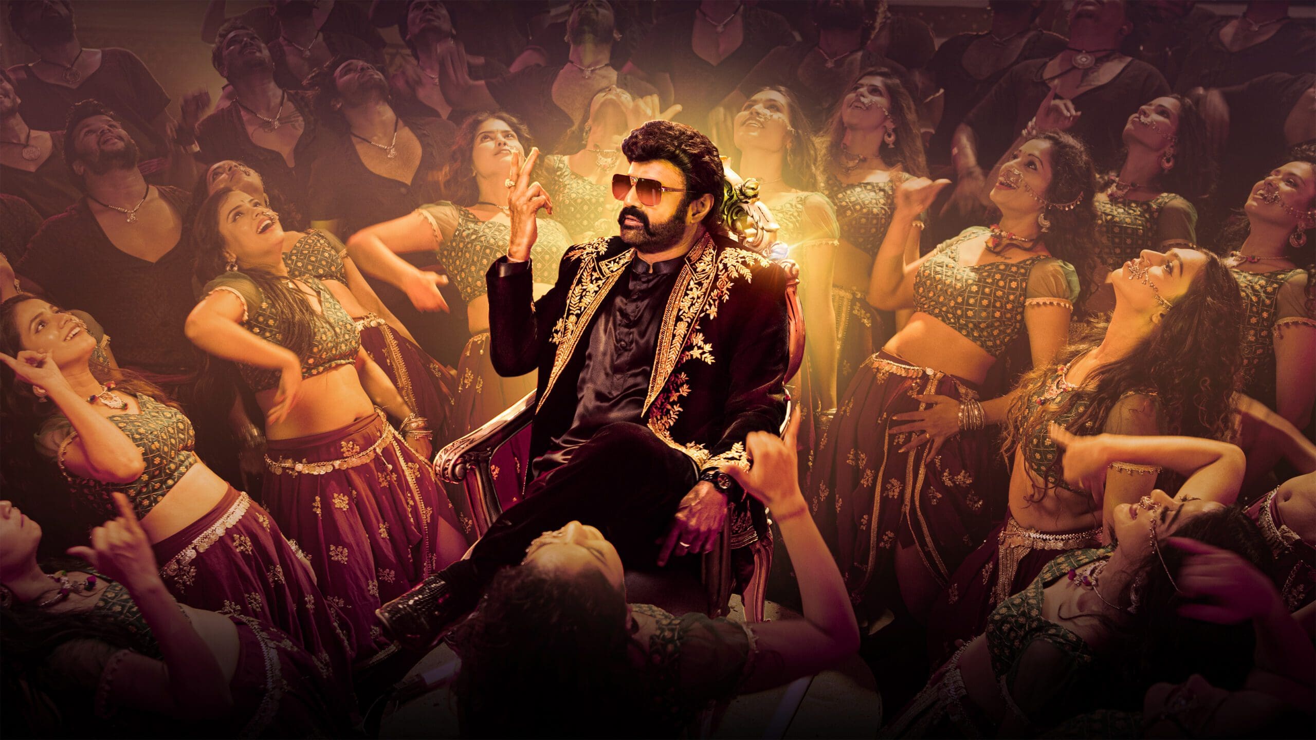 Veera Simha Reddy Wallpapers - Top Free Veera Simha Reddy Backgrounds ...