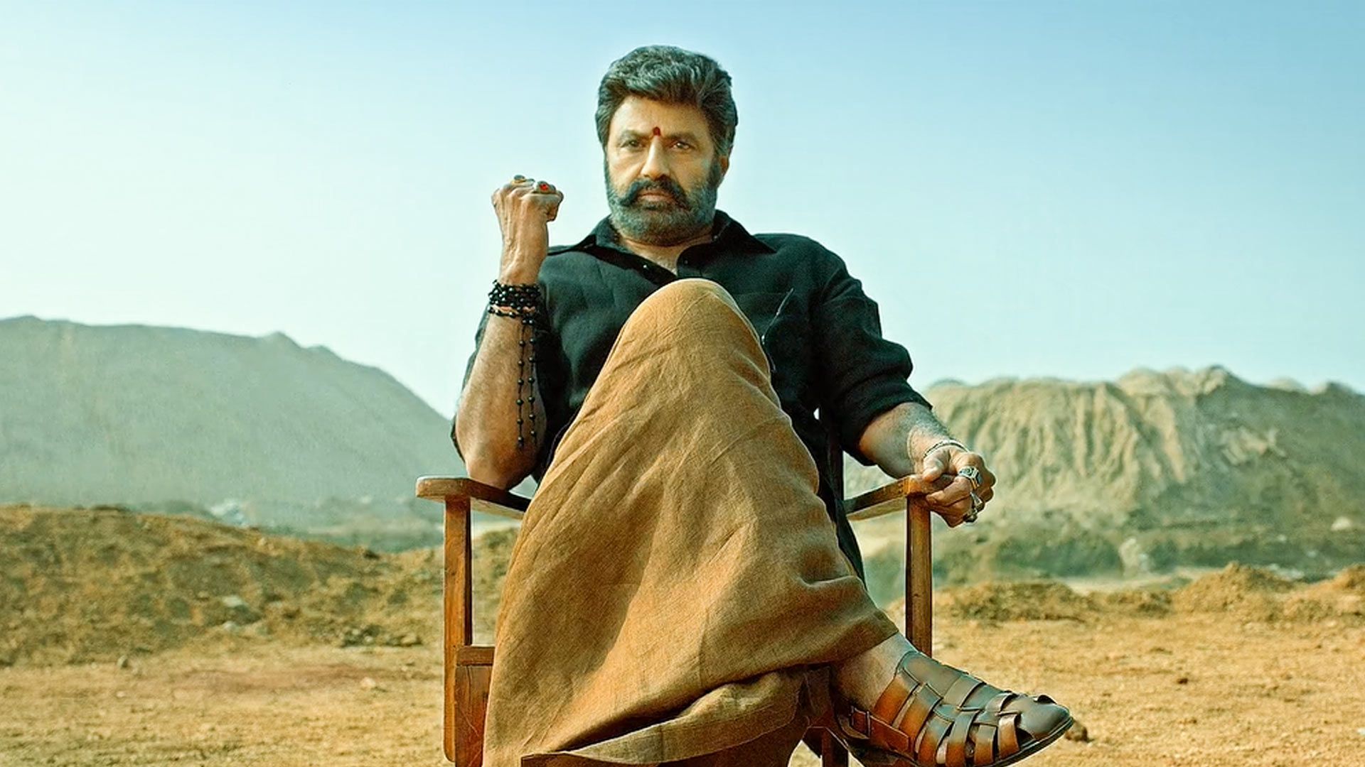 Veera Simha Reddy Wallpapers - Top Free Veera Simha Reddy Backgrounds ...