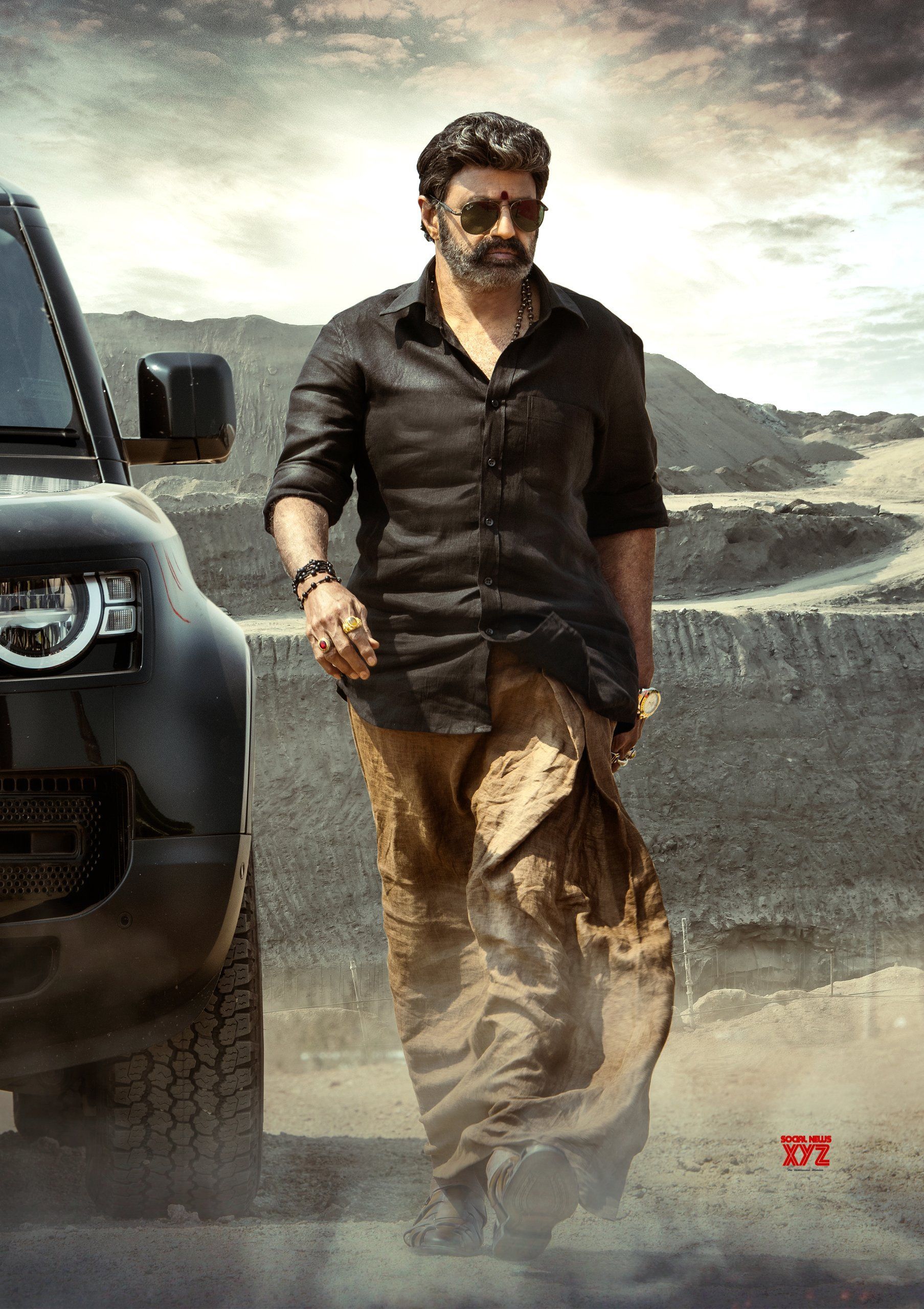 Veera Simha Reddy Wallpapers - Top Free Veera Simha Reddy Backgrounds ...