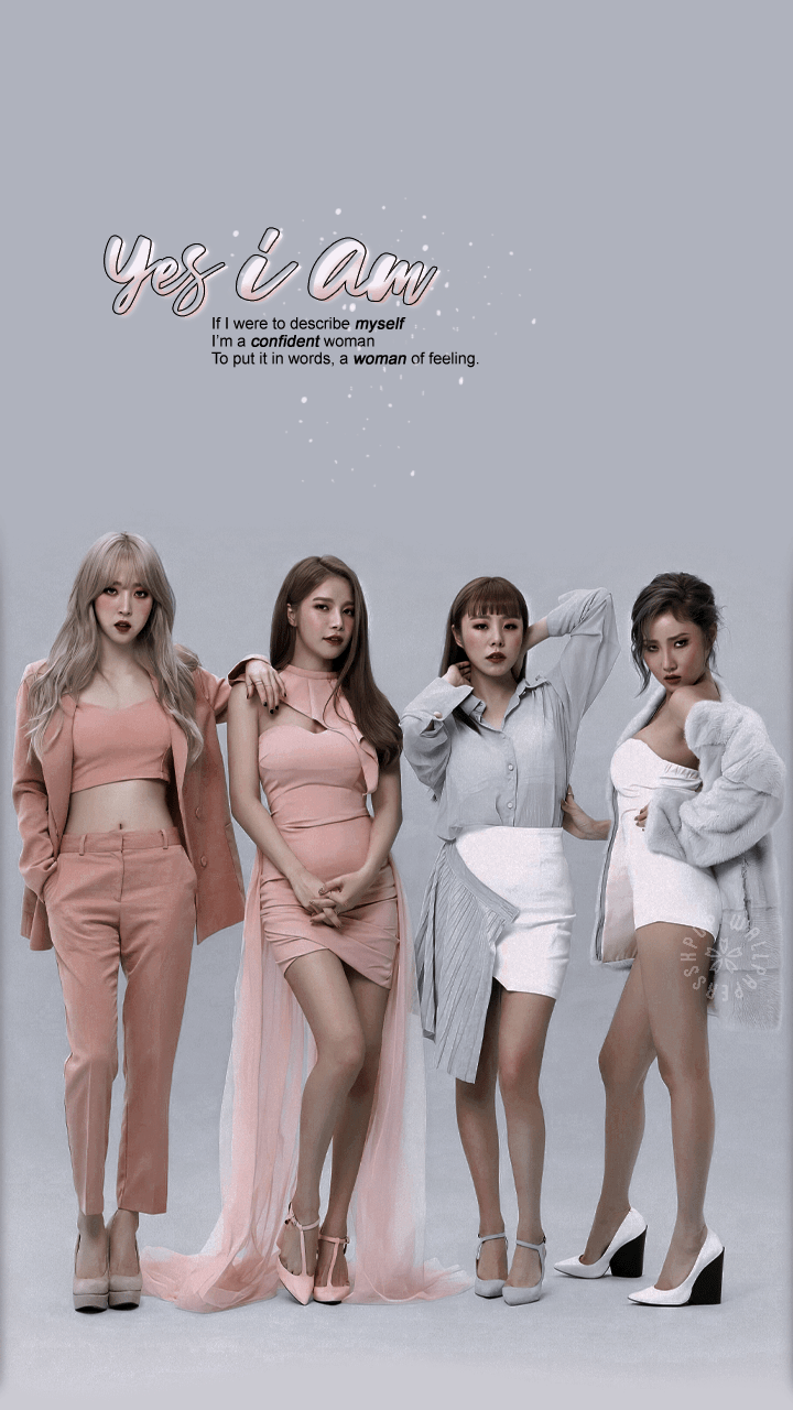 Mamamoo Wallpapers - Top Free Mamamoo Backgrounds - WallpaperAccess