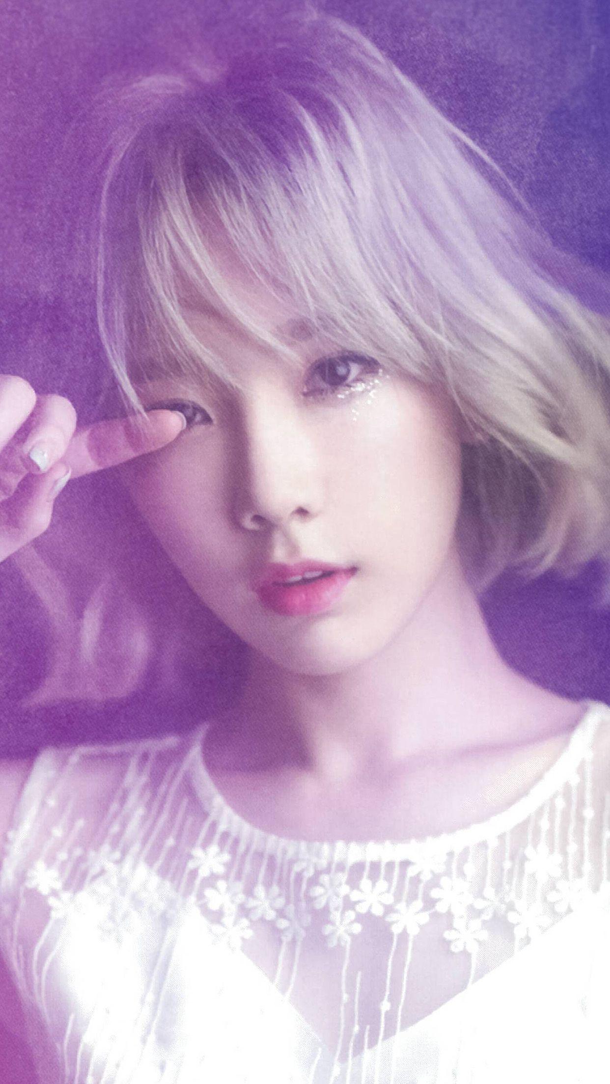 Taeyeon Rain Wallpapers - Top Free Taeyeon Rain Backgrounds ...