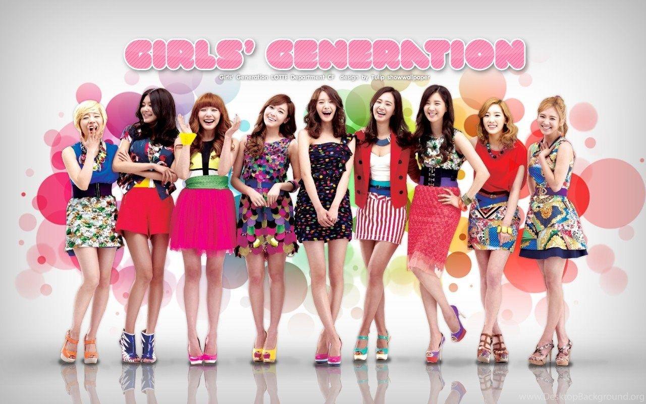 SNSD Wallpapers - Top Free SNSD Backgrounds - WallpaperAccess