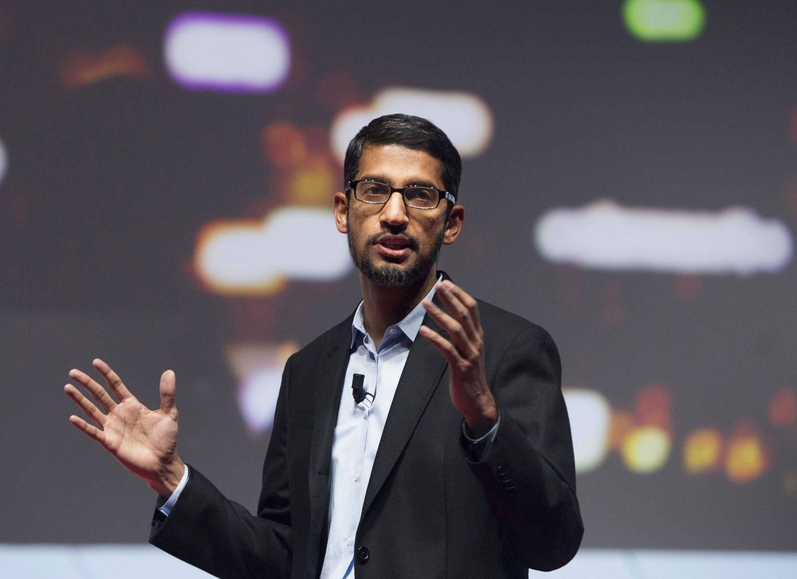 Google CEO Wallpapers - Top Free Google CEO Backgrounds - WallpaperAccess