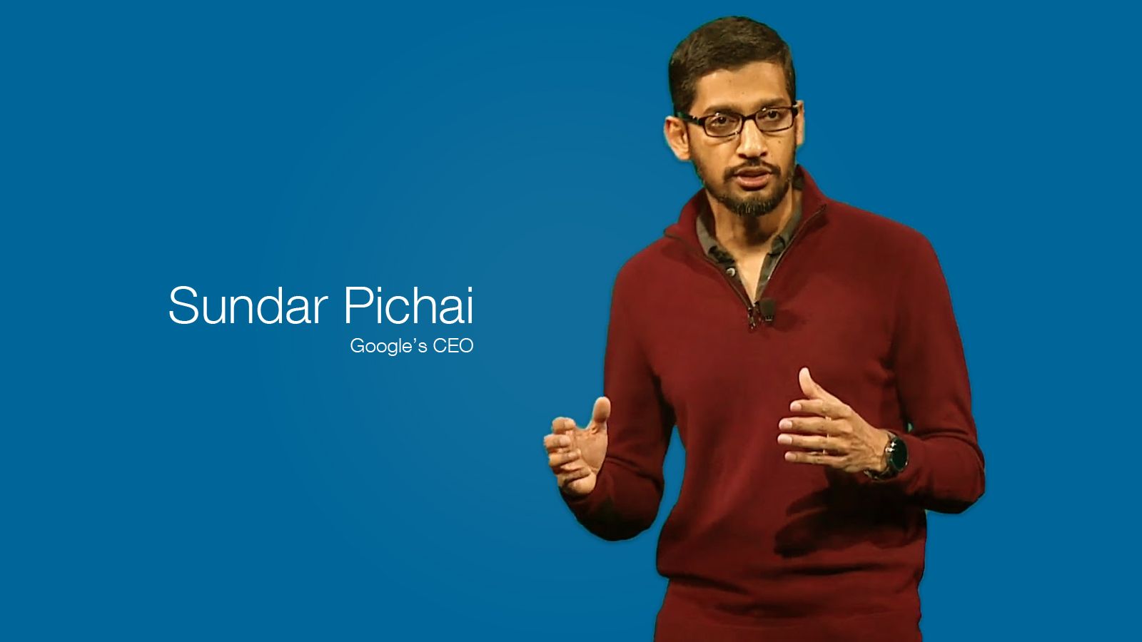 Google CEO Wallpapers - Top Free Google CEO Backgrounds - WallpaperAccess