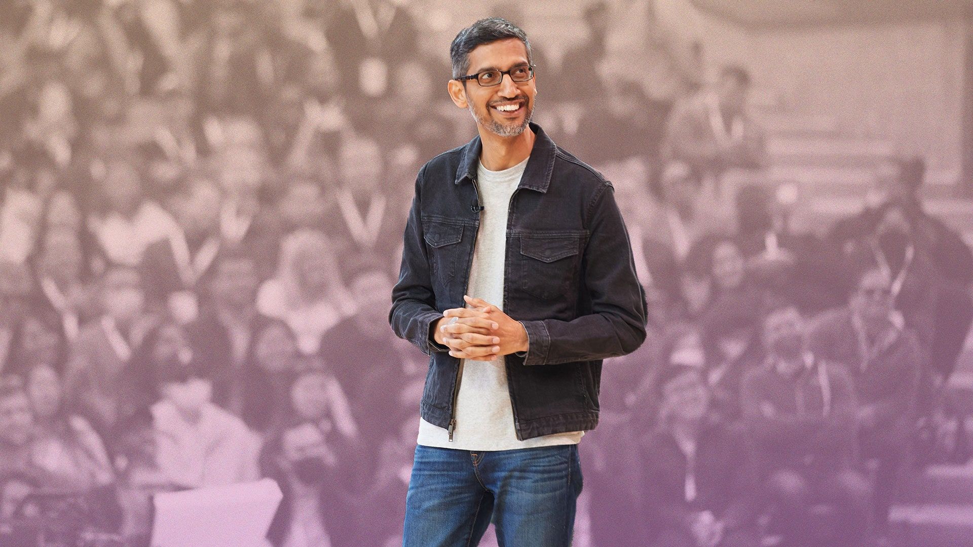 Google CEO Wallpapers - Top Free Google CEO Backgrounds - WallpaperAccess