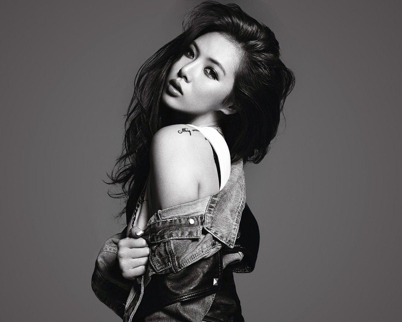 Kim Hyuna Wallpapers - Top Free Kim Hyuna Backgrounds - WallpaperAccess