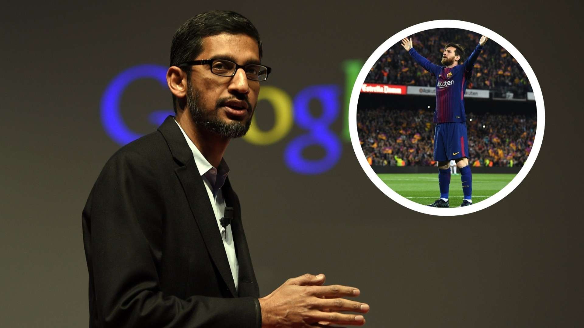 Google CEO Wallpapers - Top Free Google CEO Backgrounds - WallpaperAccess