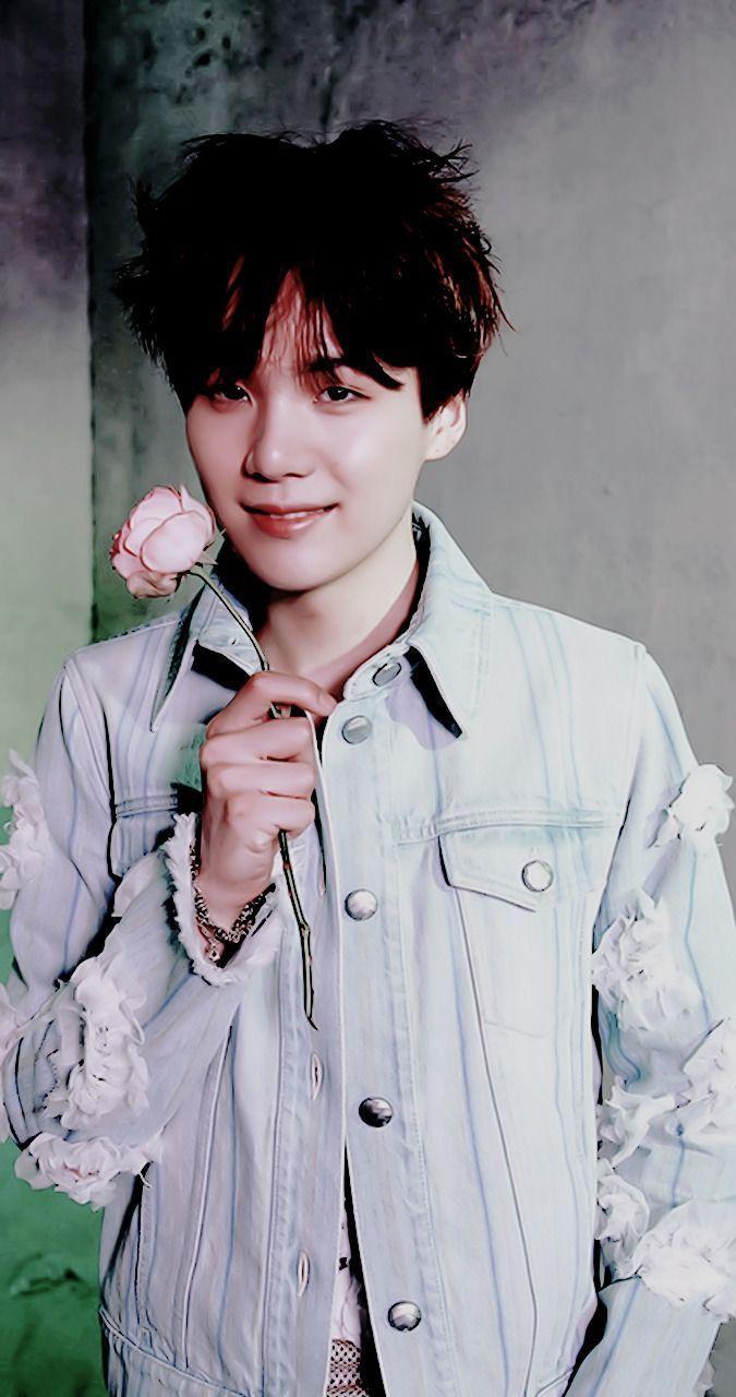 BTS Suga Wallpapers - Top Free BTS Suga Backgrounds - WallpaperAccess