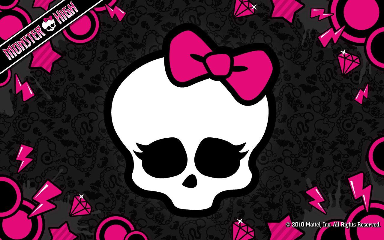 Monster High Wallpapers - Top Free Monster High Backgrounds ...