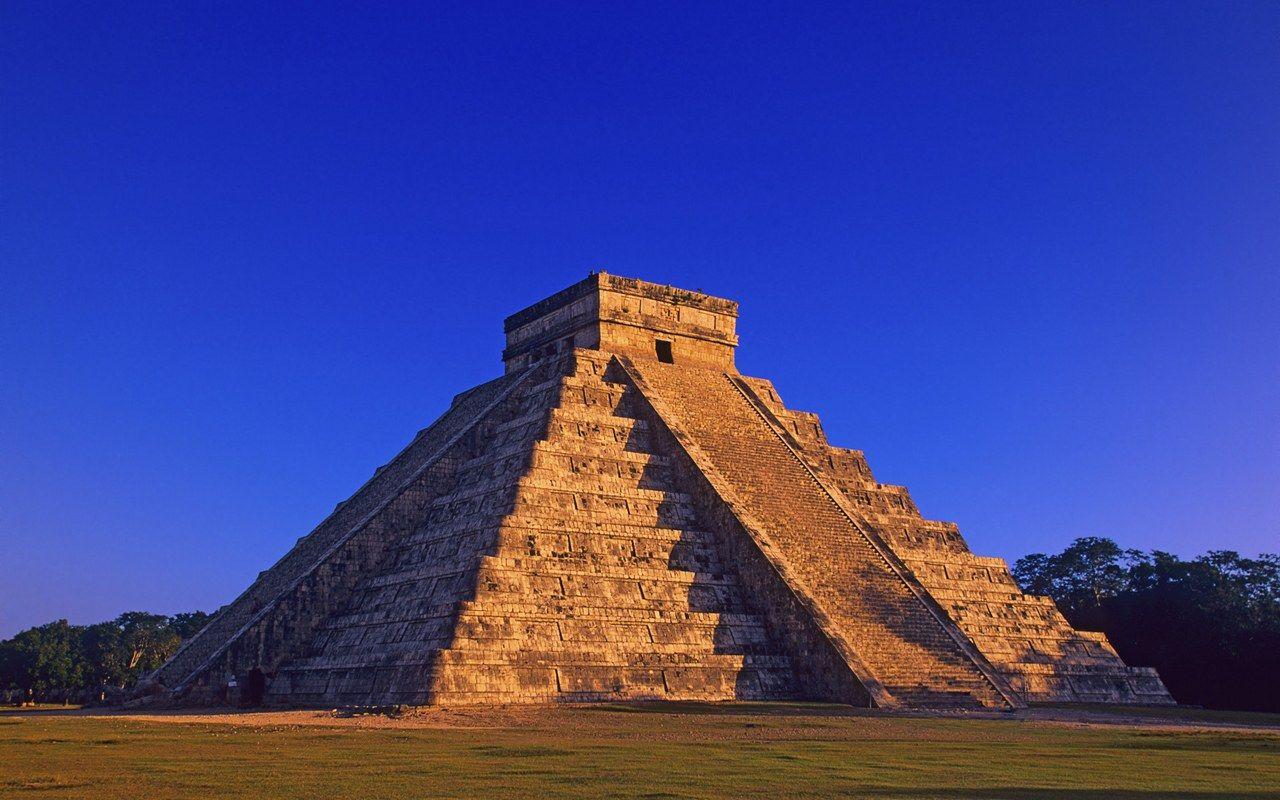 Chichen Itza Wallpapers - Top Free Chichen Itza Backgrounds ...