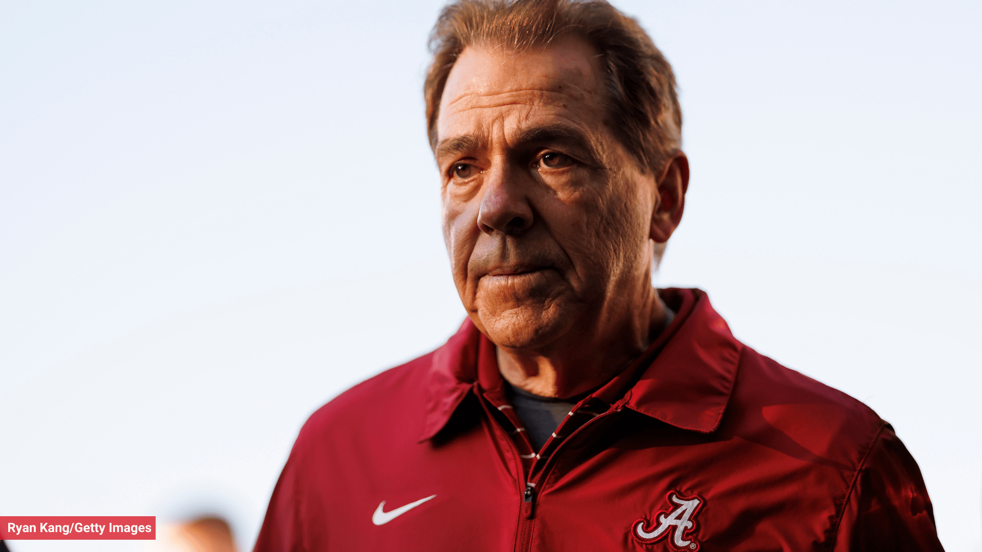 Nick Saban Wallpapers - Top Free Nick Saban Backgrounds - WallpaperAccess