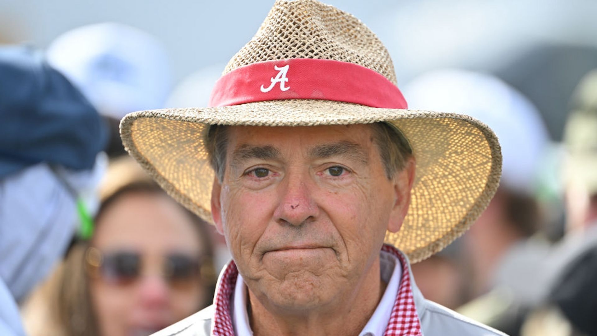 Nick Saban Wallpapers - Top Free Nick Saban Backgrounds - WallpaperAccess