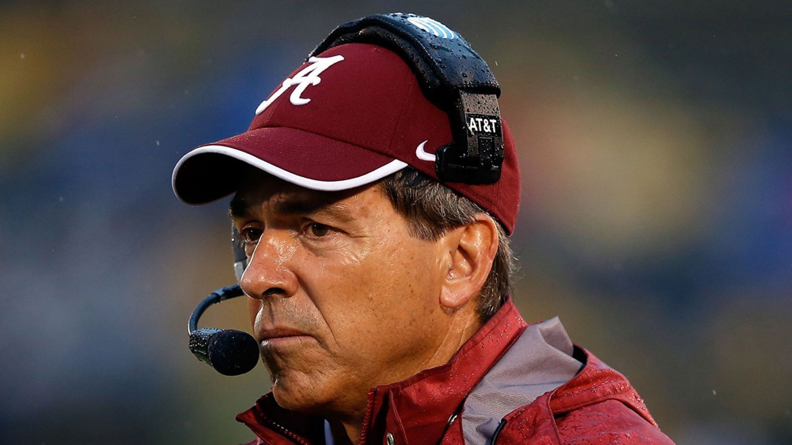 Nick Saban Wallpapers - Top Free Nick Saban Backgrounds - WallpaperAccess