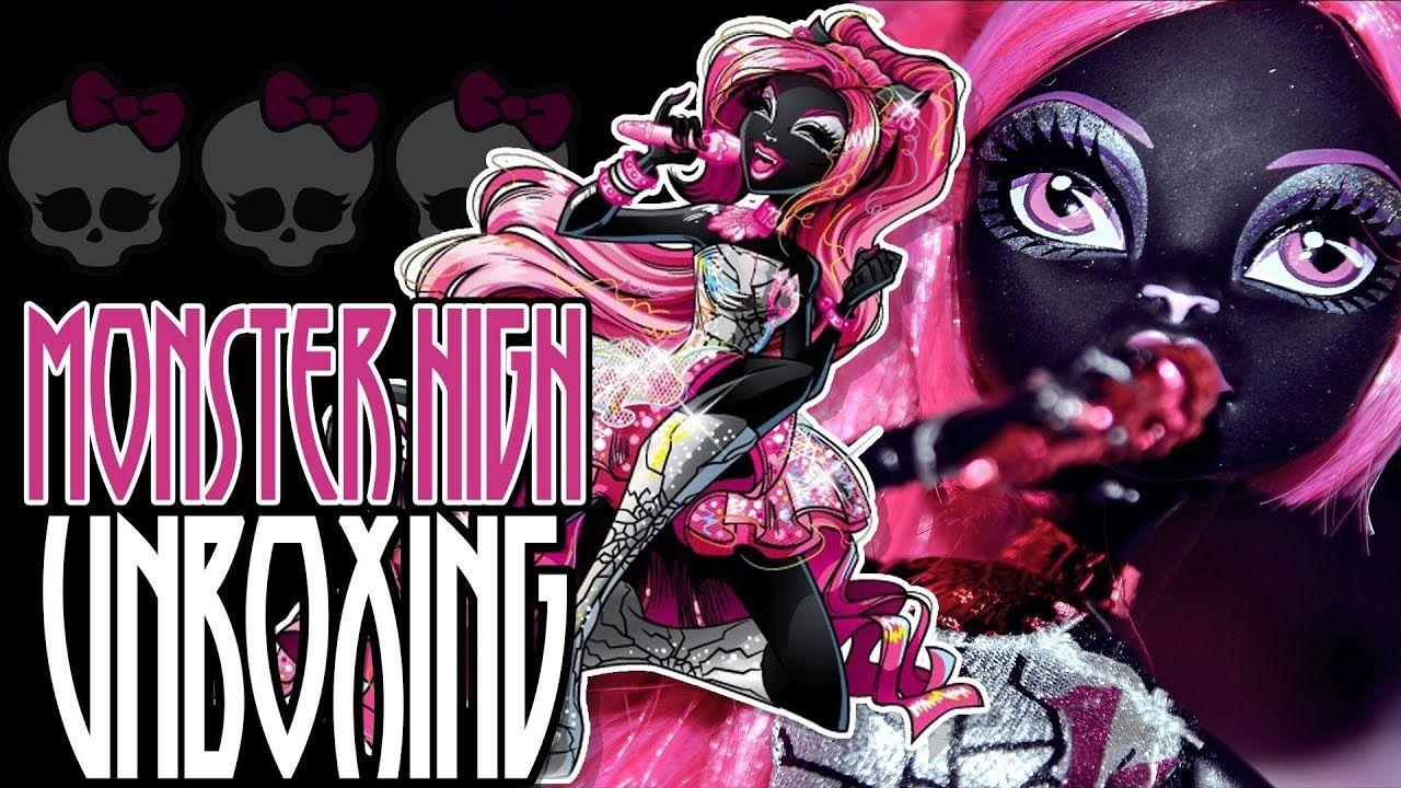 Monster High Wallpapers - Top Free Monster High Backgrounds ...