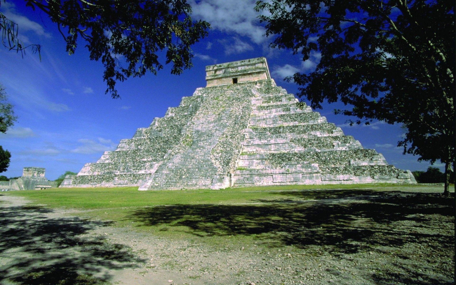 Chichen Itza Wallpapers - Top Free Chichen Itza Backgrounds ...
