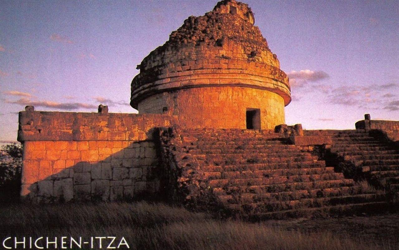 Chichen Itza Wallpapers - Top Free Chichen Itza Backgrounds ...