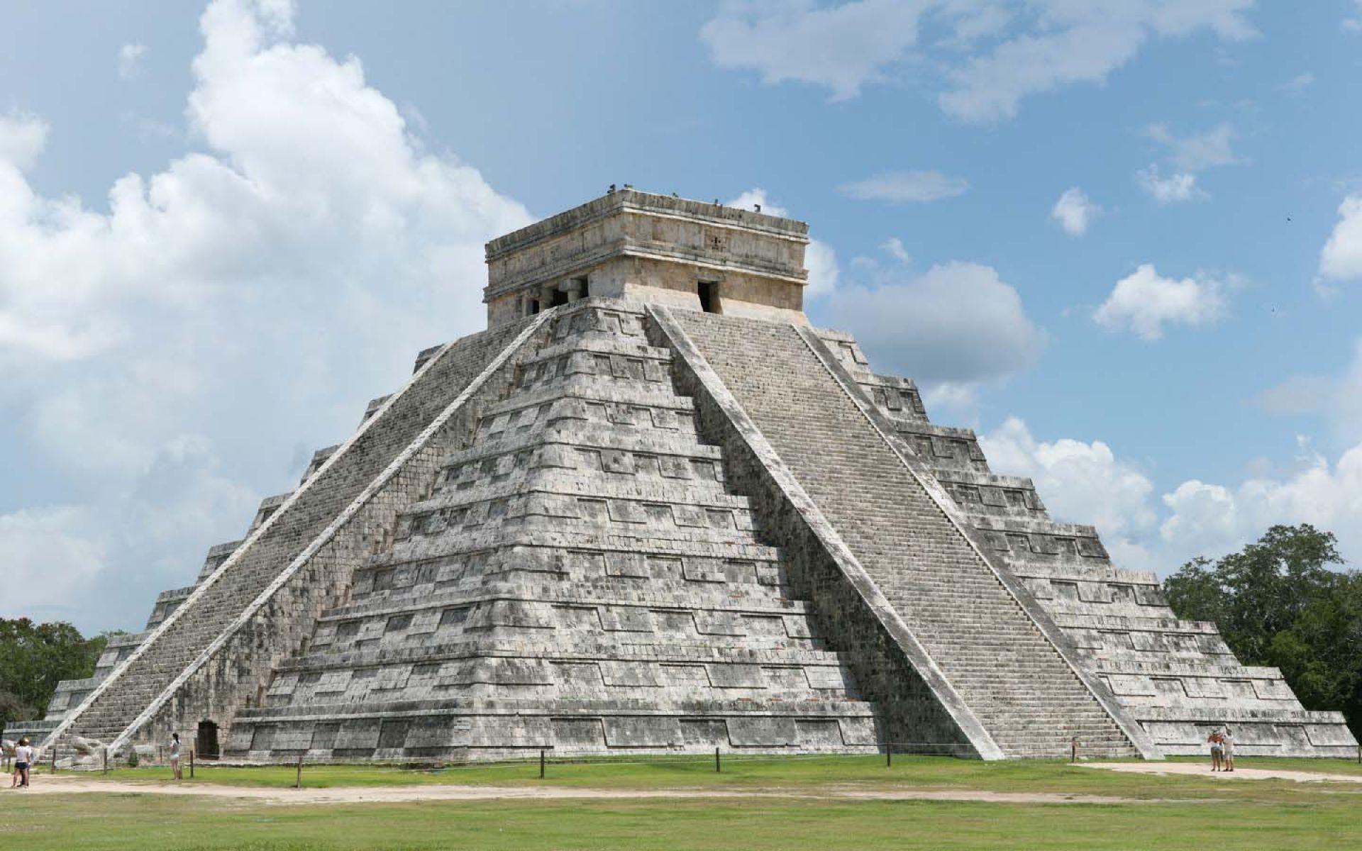 Chichen Itza Wallpapers - Top Free Chichen Itza Backgrounds ...