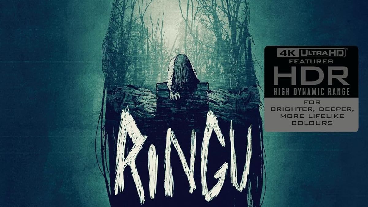 Ringu Wallpapers - Top Free Ringu Backgrounds - WallpaperAccess