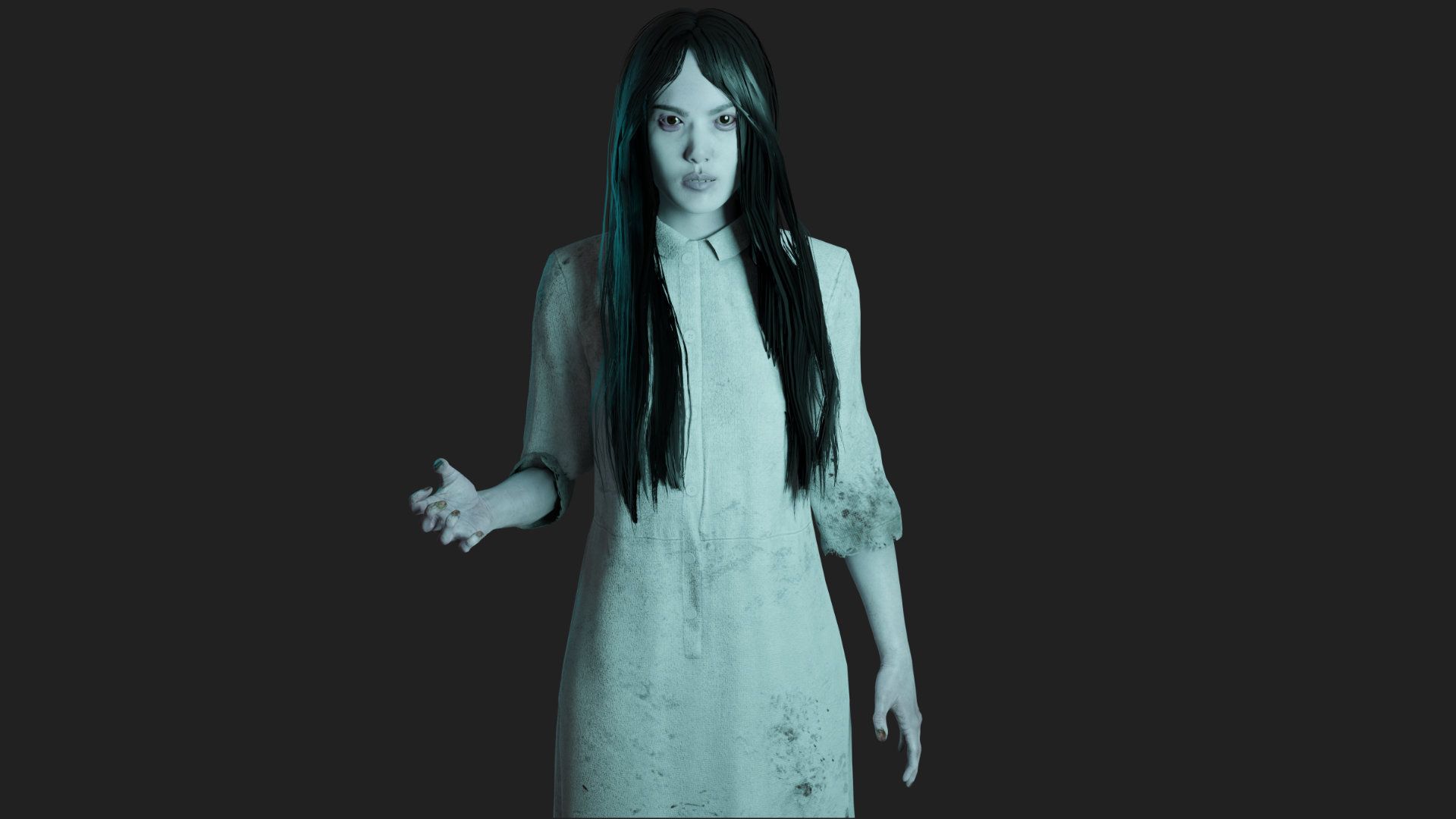 Ringu Wallpapers - Top Free Ringu Backgrounds - WallpaperAccess