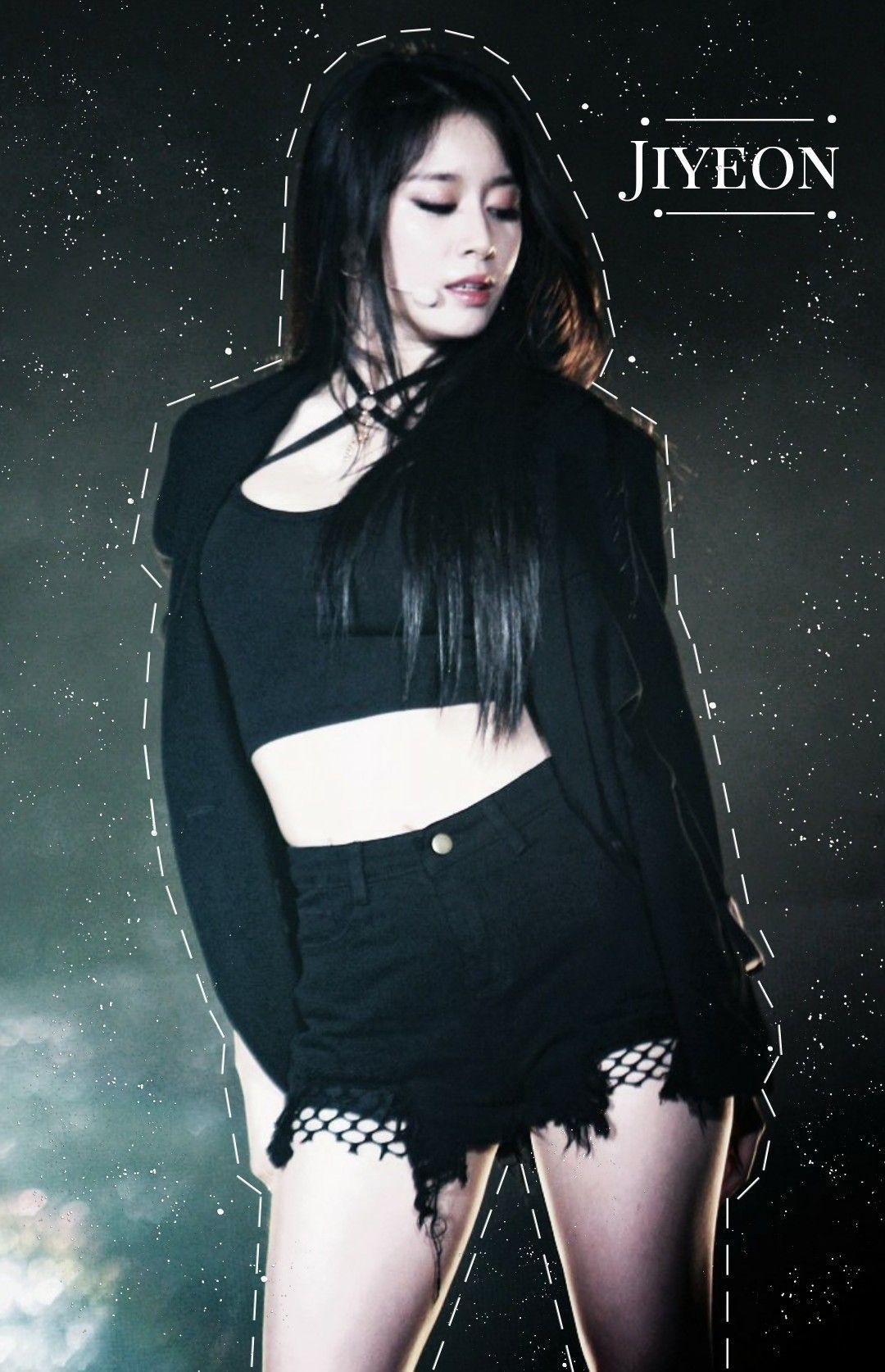 Jiyeon Wallpapers - Top Free Jiyeon Backgrounds - WallpaperAccess