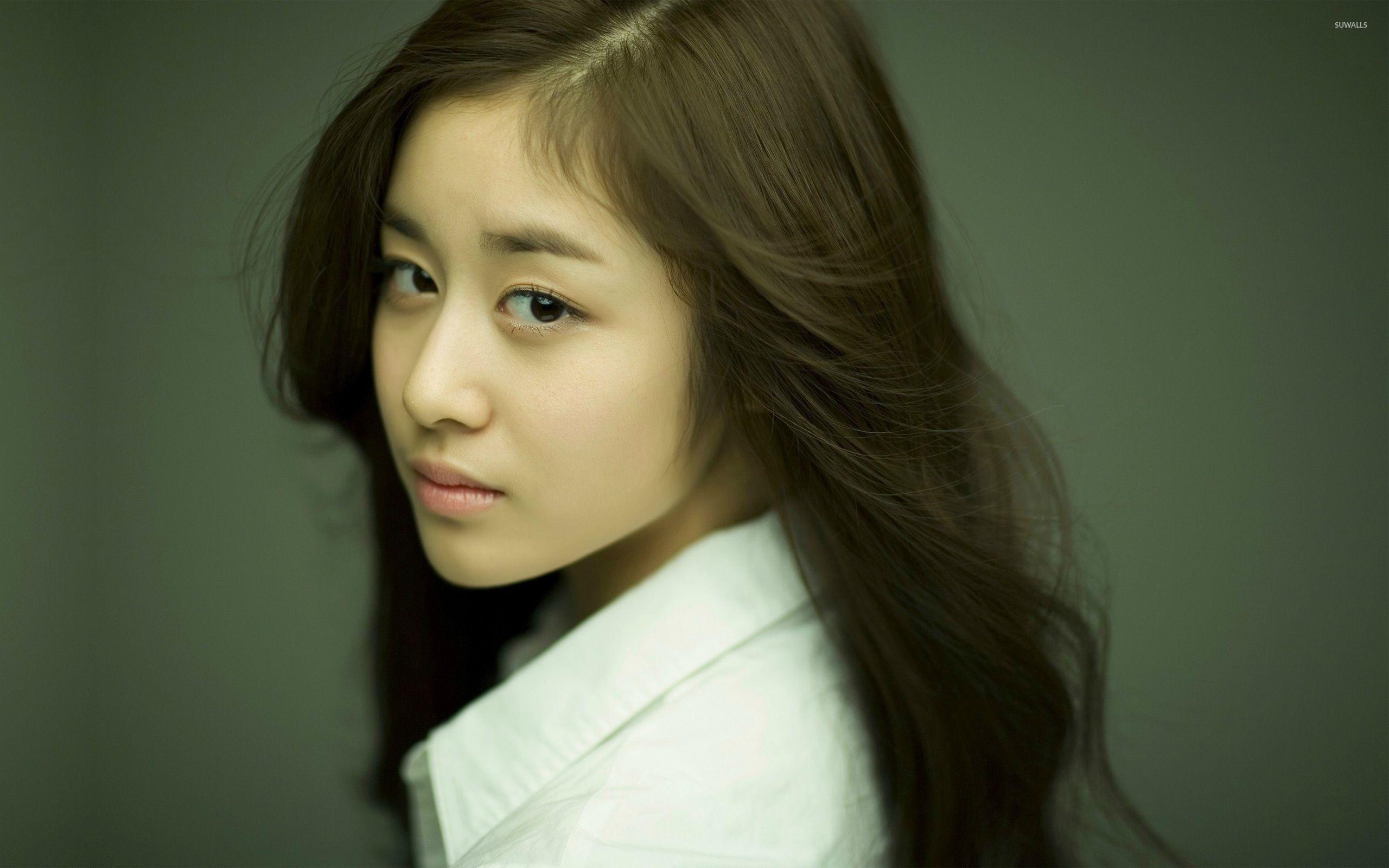 Jiyeon 2022 Wallpaper