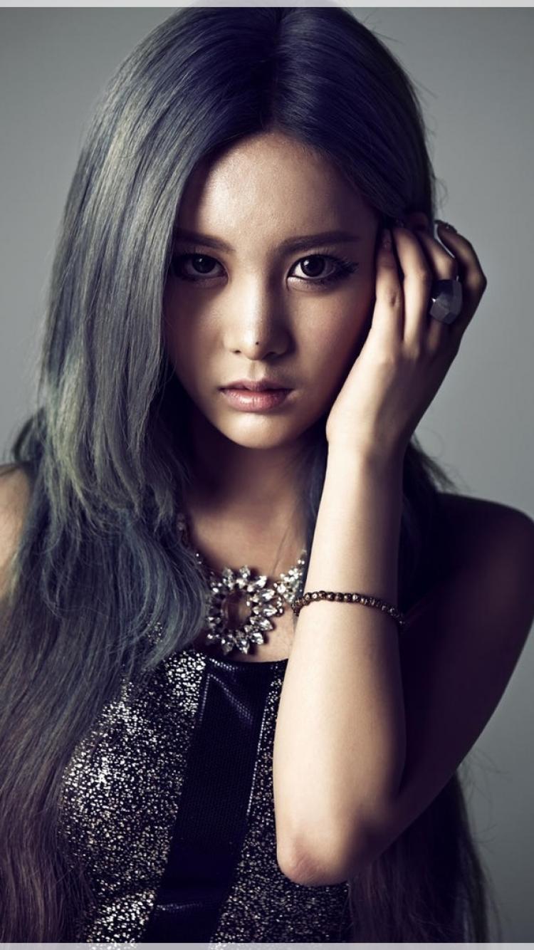 Jiyeon Wallpapers - Top Free Jiyeon Backgrounds - WallpaperAccess