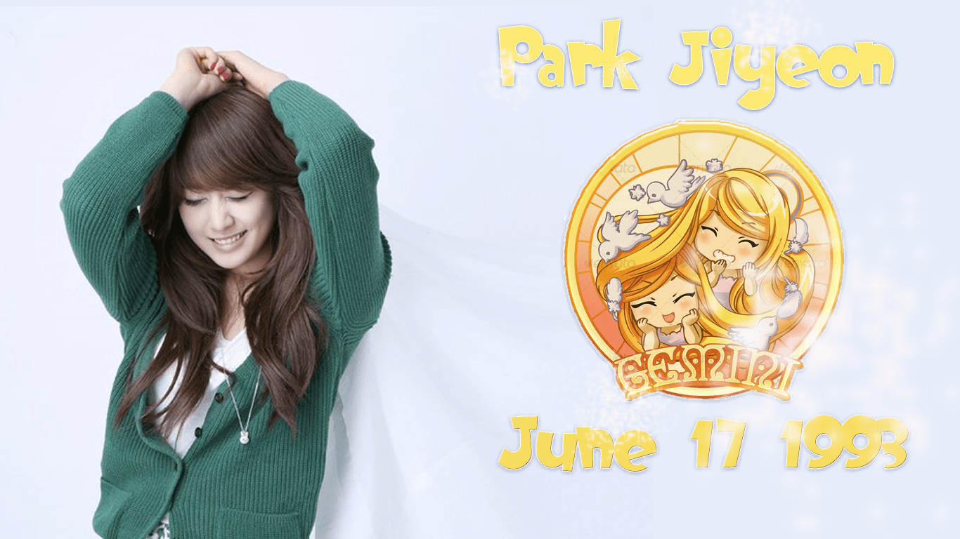 Jiyeon Wallpapers - Top Free Jiyeon Backgrounds - WallpaperAccess