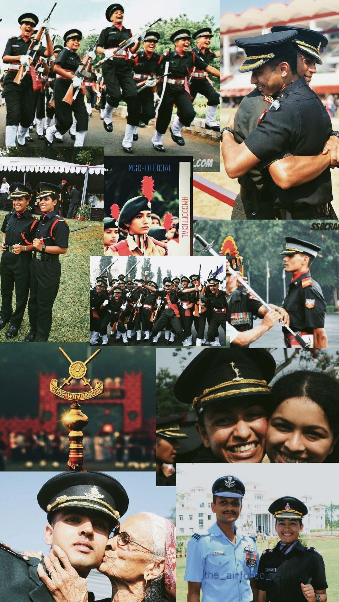 Indian Army Quotes Wallpapers - Top Free Indian Army Quotes Backgrounds ...